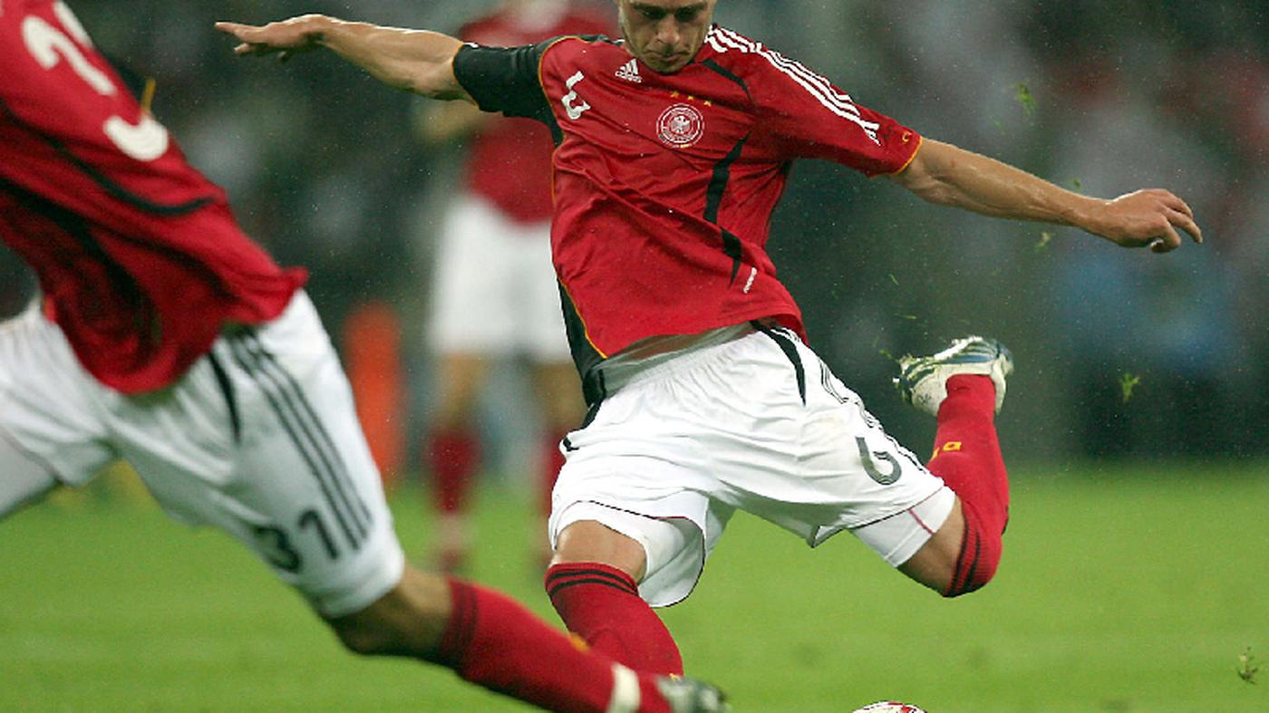 WM-Qualifikation: Pander vor Comeback in Nationalmannschaft