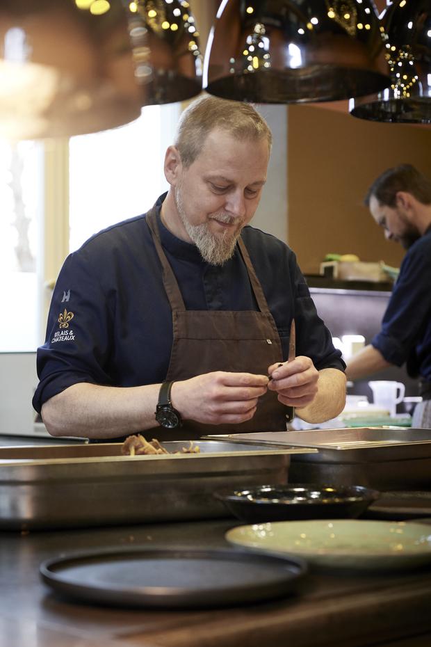 Landei, Hummer, Hering: Genüssliche Urlaubstage in Schleswig-Holstein