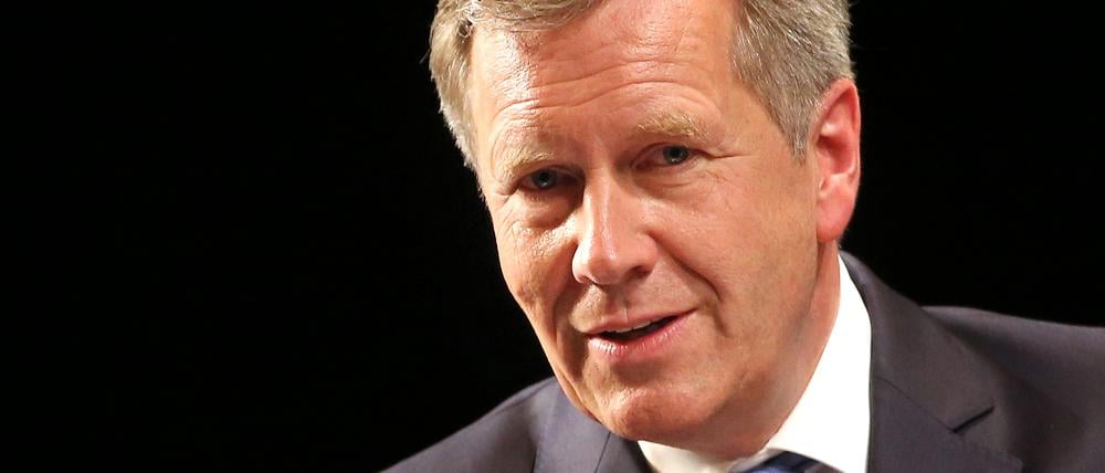 „Der Diekmann hat ein Problem“: Christian Wulff vergleicht Ex-„Bild ...