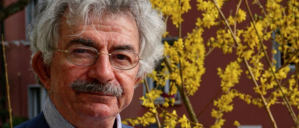 Gesammelte Werke von Christoph Geiser: Hingebungsvoller Wasser-Interpret