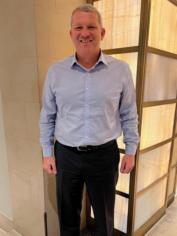 Intel-Vorstand über die Zehn-Milliarden-Subvention: „Wir sind in ...