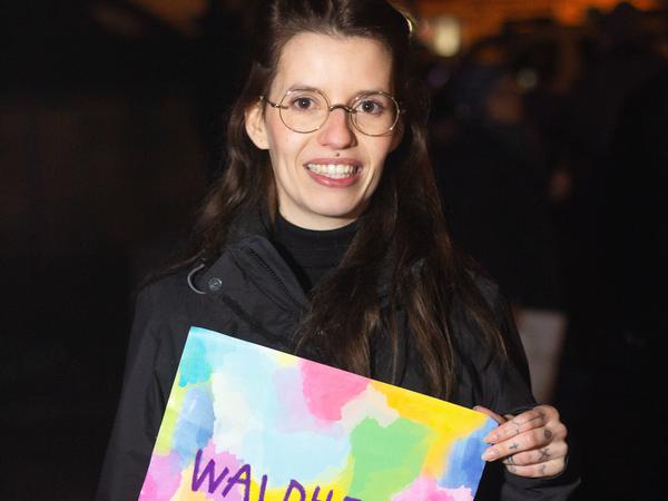 Von wegen „Wir sind mehr“ : Der gefährliche Kampf gegen rechts in der ...