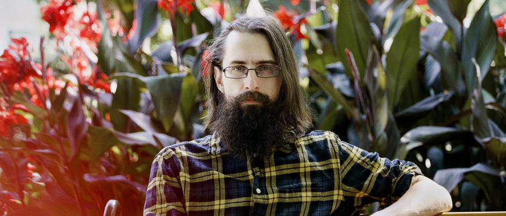 Der neue Roman von Clemens J. Setz: Alles zerschellt in der Hohlwelt