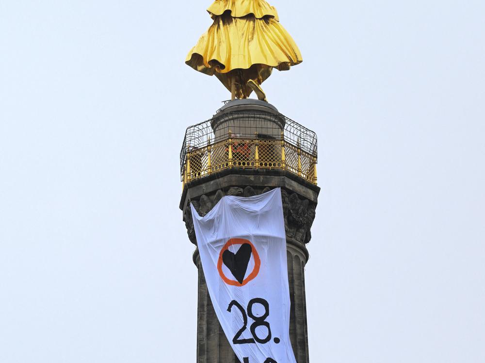 Justiz versus „Letzte Generation“: Berliner Blitz-Prozesse gegen Klimaaktivisten zeigen kaum Wirkung