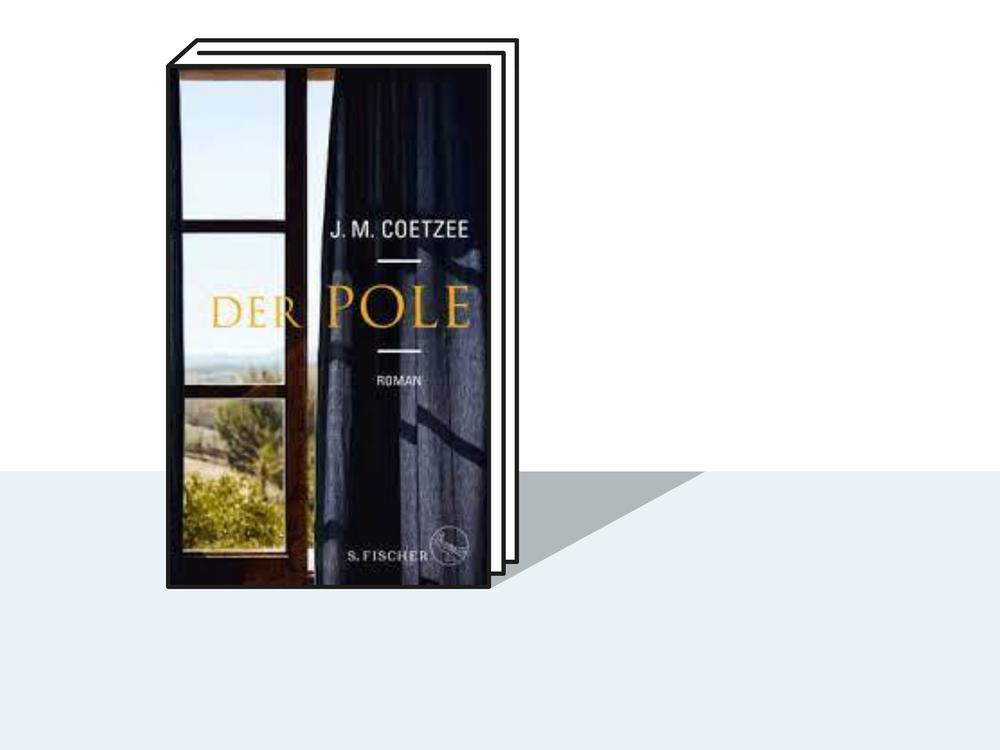 J. M. Coetzees Roman „Der Pole“: Zwischen Dante und Chopin