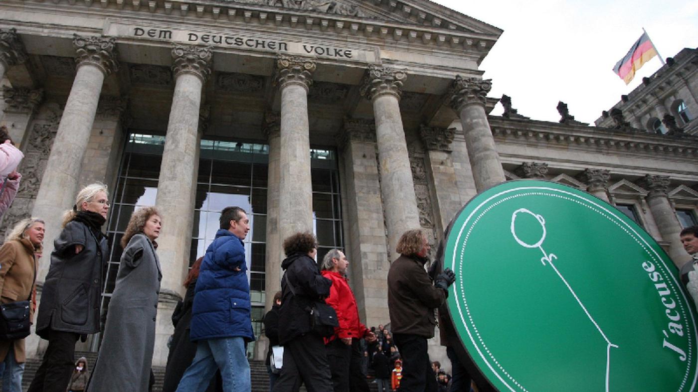 Arzneimittel-Skandal: Zahlt Grünenthal doch für verarmte Contergan-Opfer?