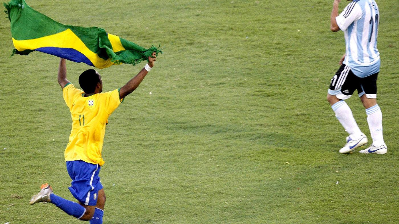 Copa Americana: Der Glaube ist zurück