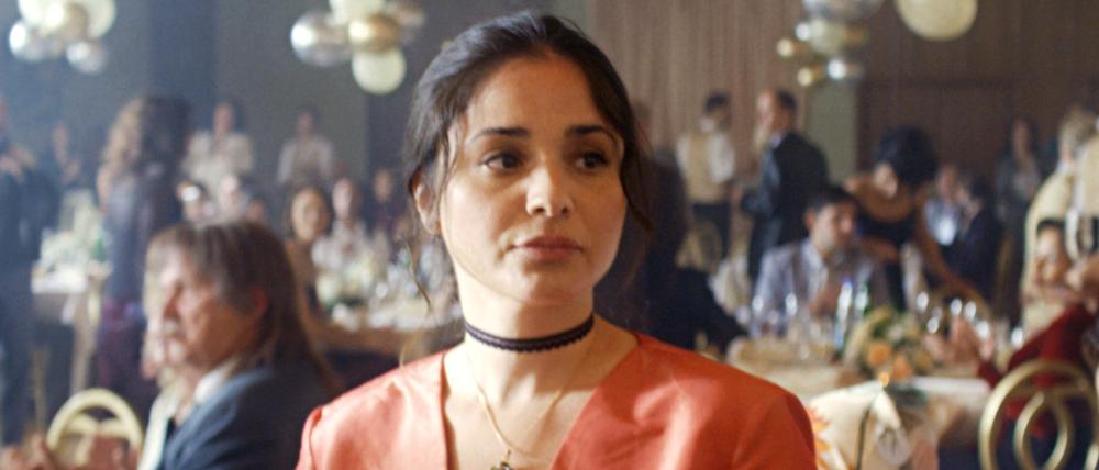 Spielfilm zu 9/11: Die Liebe des Terroristen