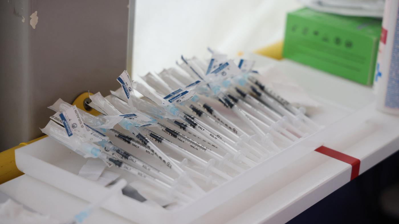 Für Risikogruppen: Stiko erwägt eine regelmäßige Corona-Impfempfehlung