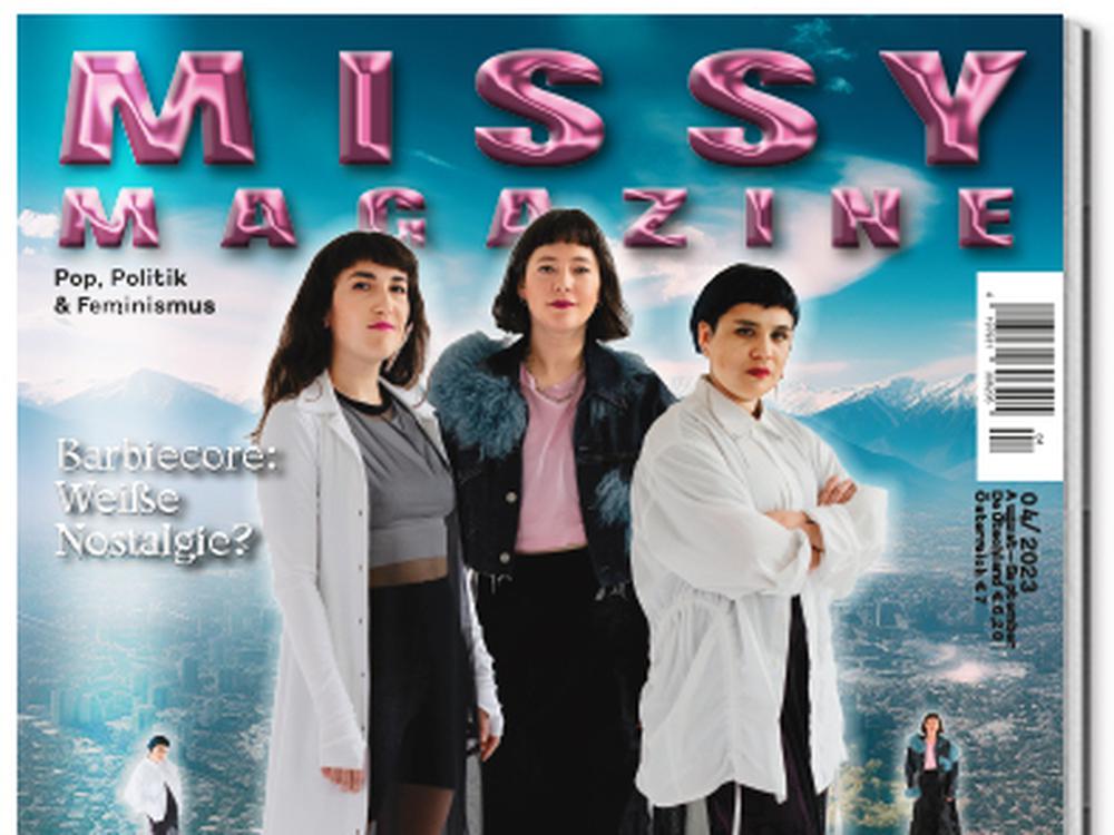 Missy Magazine in der Krise: Happy Birthday und Goodbye?