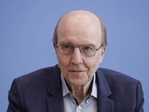 5745 Intensivpatienten am 3. Januar 2021: Wie ein Chefarzt den Corona ...