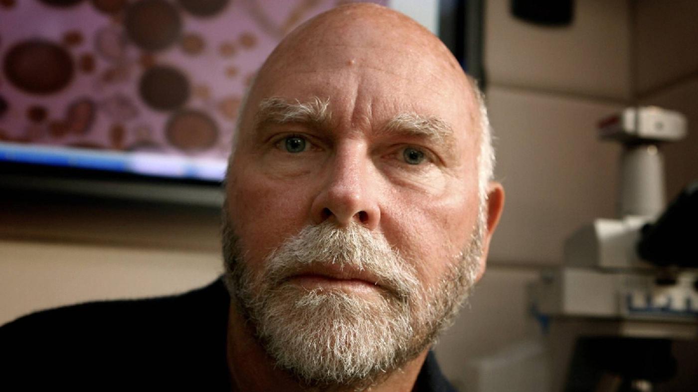 Craig Venter: „Ich habe keine Angst vor meinen Genen“