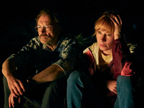 Josef Hader über seine neue Tragikomödie : „Ich setze Alkohol wie ein Apotheker ein“