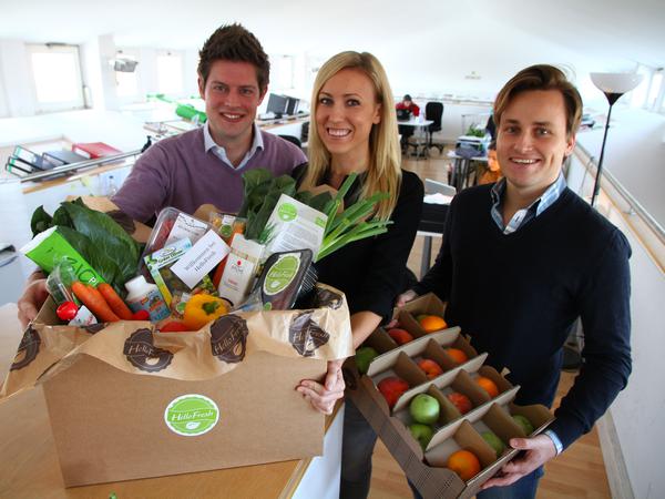 Betriebsratswahlen bei Hellofresh: Berliner Arbeitsgericht setzt ...