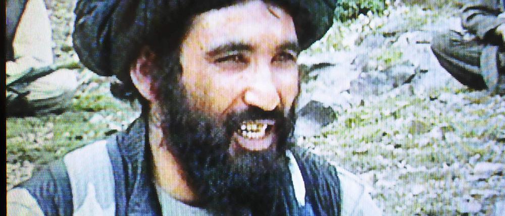 Extremismus: Talibanführer in Pakistan festgenommen