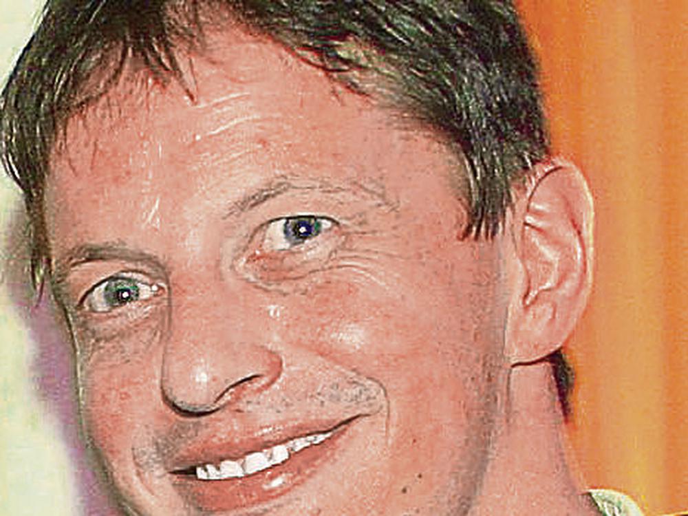 Clublegende: Tod eines Partymachers