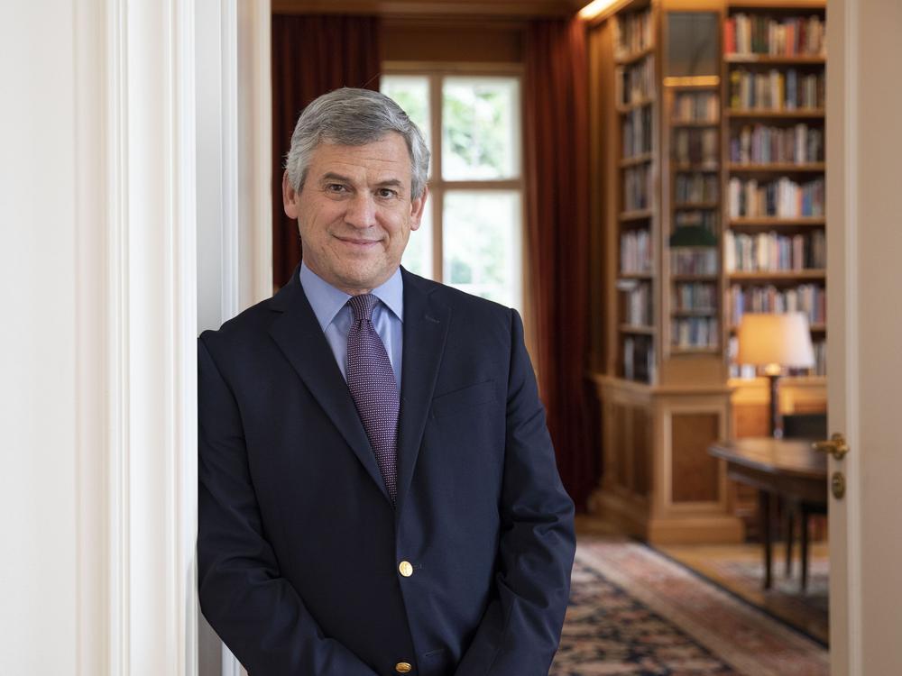 Neue Stipendiaten an der American Academy: Klimawandel im Science-Fiction-Roman