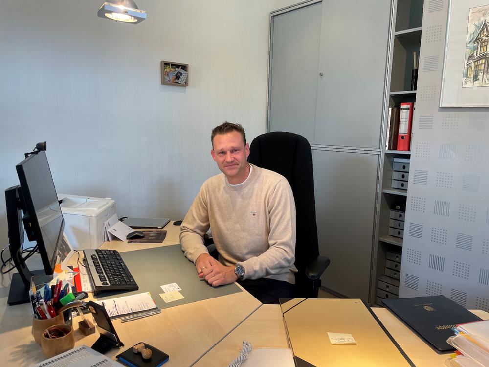 Das Geheimnis von Bad Sachsa: Die FDP ist hier Volkspartei - wie kann ...