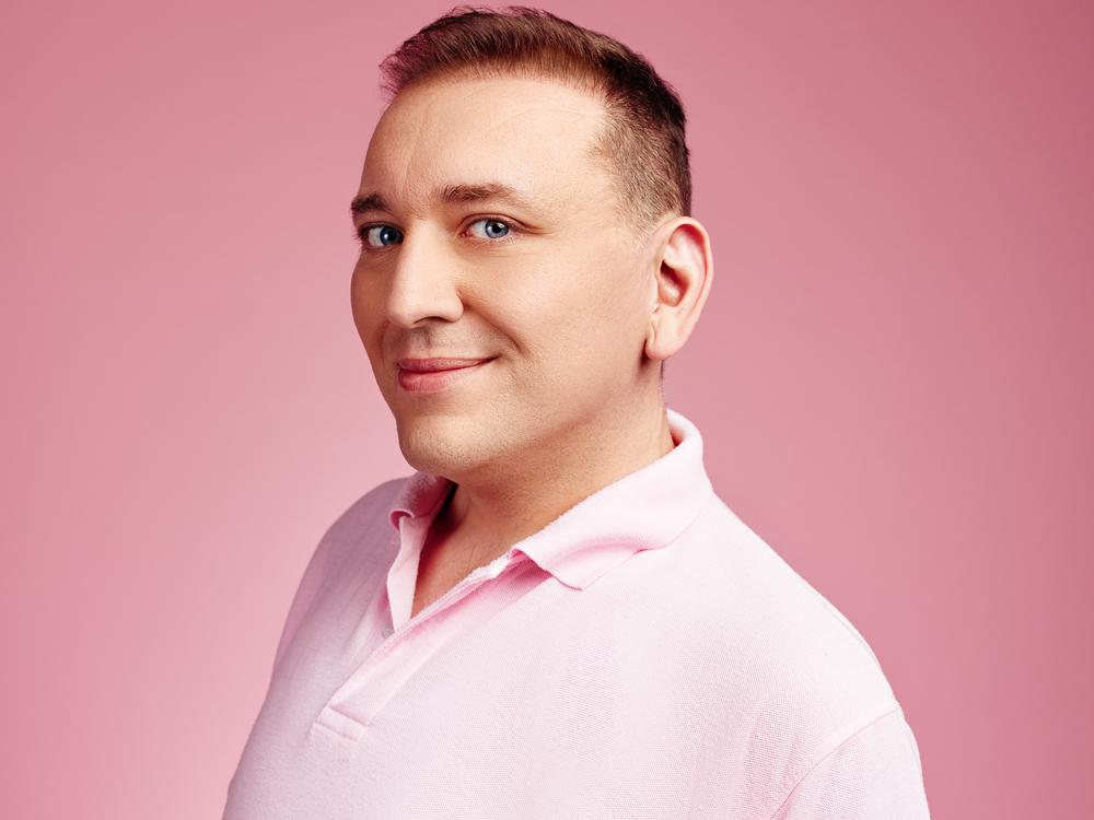 Mit 97 Kilo weniger: Comedian Daniel-Ryan Spaulding ist jetzt ein ...