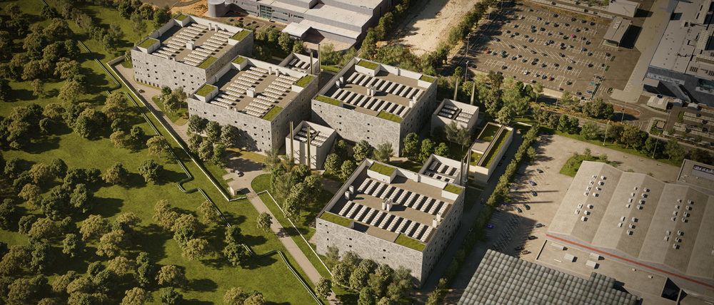 Rechenzentrum „Bluestar“ in Berlin: Neues Milliarden-Projekt macht ...