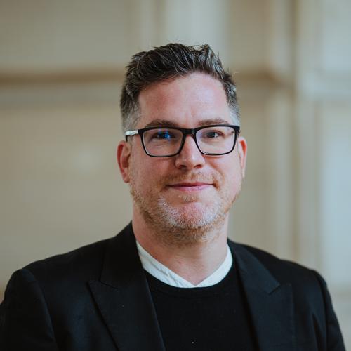 Prof. Dr. David Zellhöfer