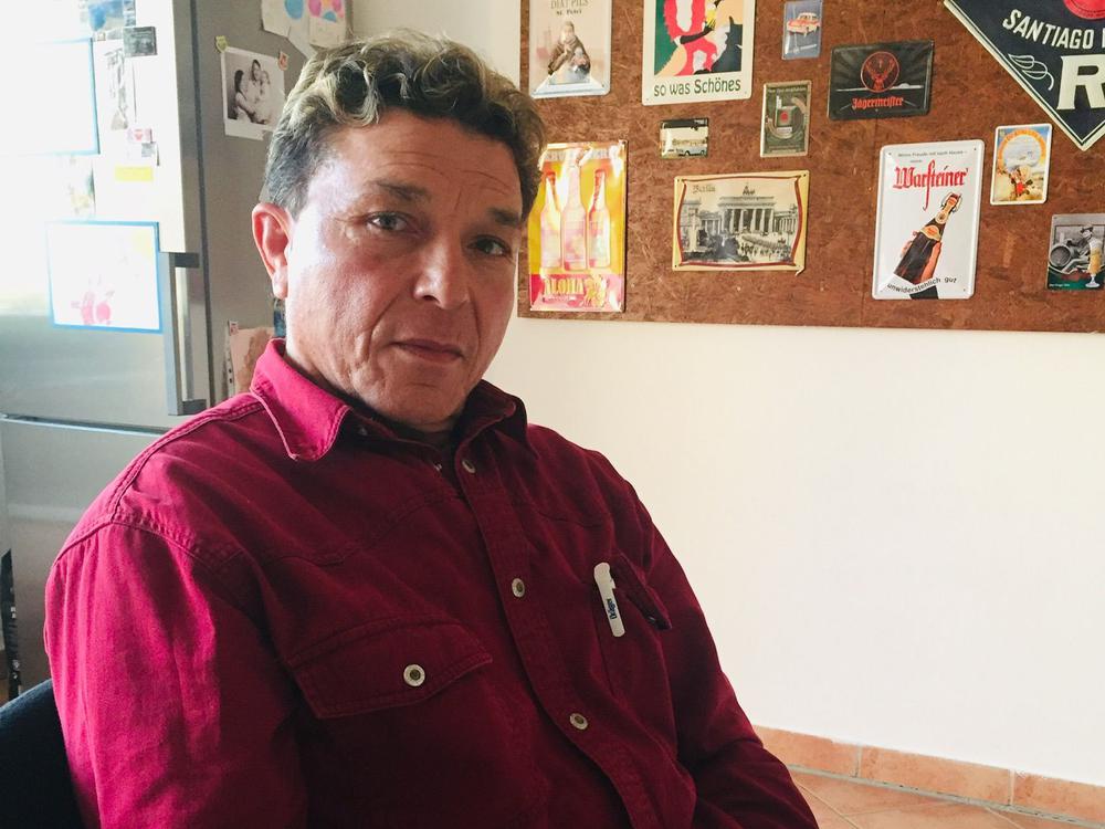 Gefangen im Hochsicherheitsknast auf Kuba: Der Kampf einer Dresdner ...