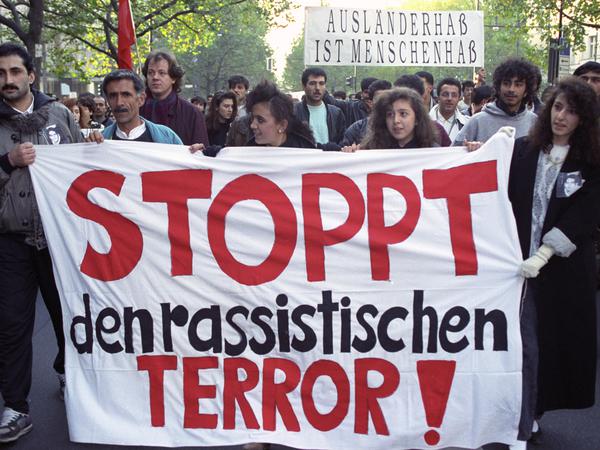 Berlins Bildungsgewerkschaft vor der Wahl: Wie der Umgang mit dem Fall ...