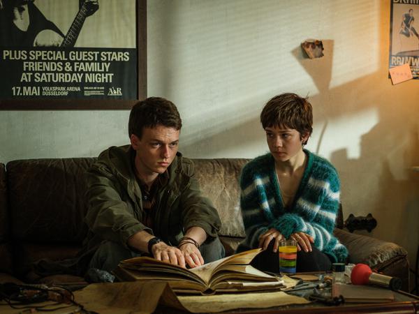 „Es hat mich wahnsinnig geflasht“: Interview mit dem Showrunner der ...