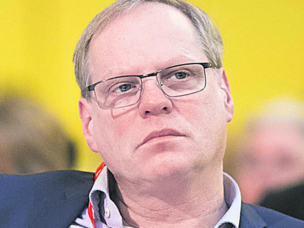 Ärgernis für Berlin Partner: Gehalts-Regel hemmt Netzwerk für die ...