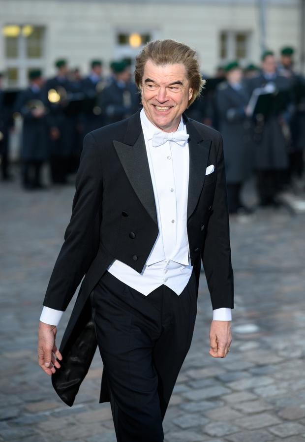 Ein König, ein Punk, ein gebrochenes Versprechen: Das sind unsere ...