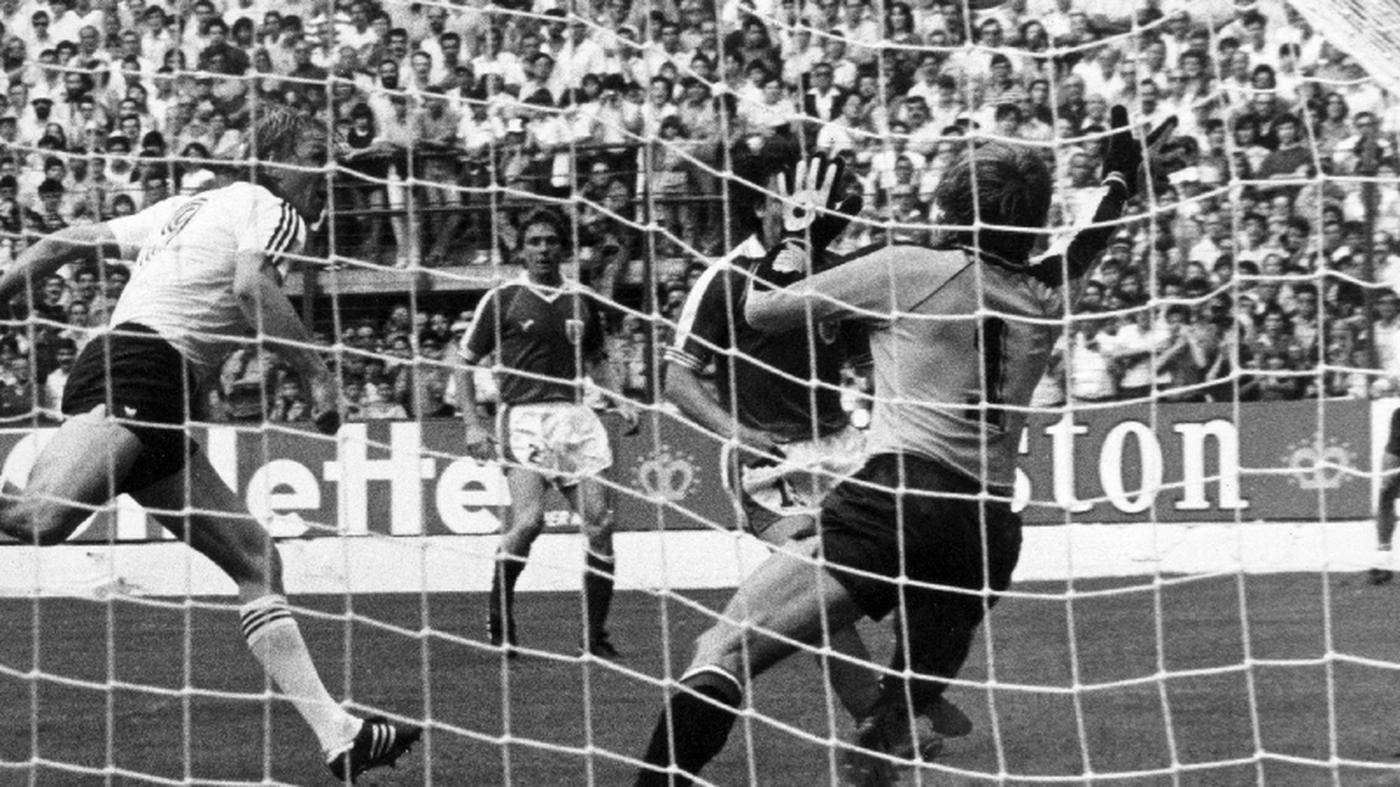 DFB-Elf: Alles außer Cordoba