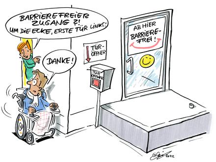 Ein Leben mit Bewegung: Der Weg bleibt das Ziel