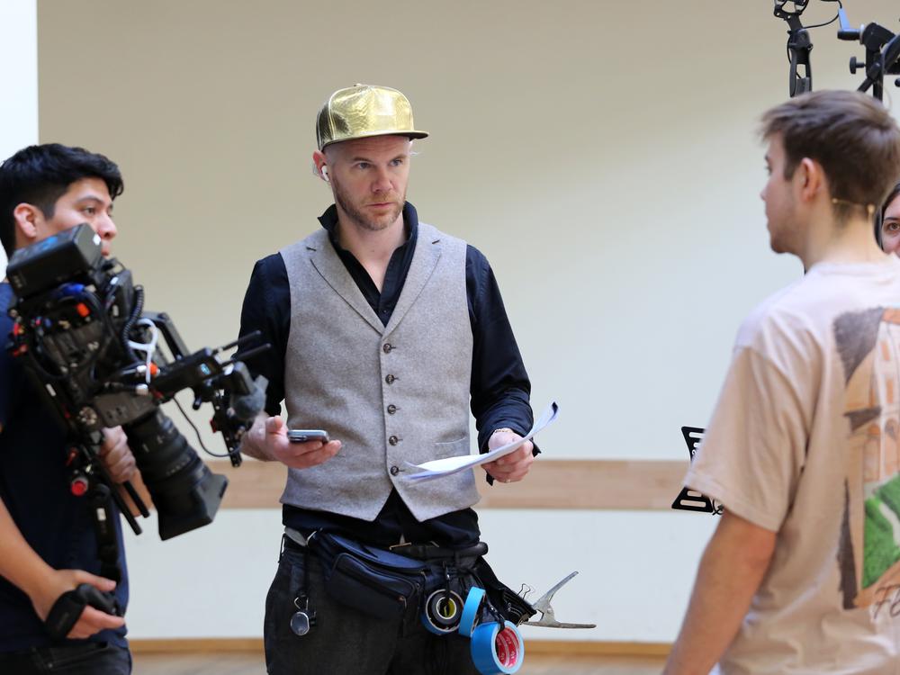 Die beste Klasse Deutschlands: Potsdamer wollen in TV-Finalshow