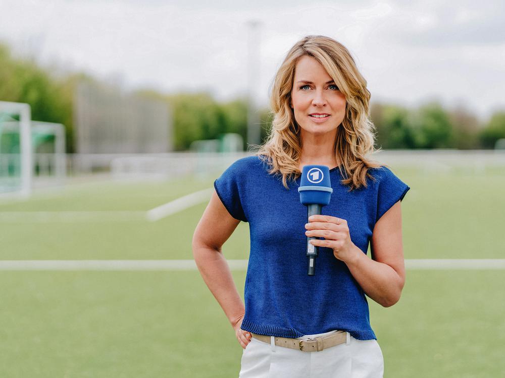 ARD setzt bei der Information auf „starke Moderatorinnen“: Caren Miosga ...