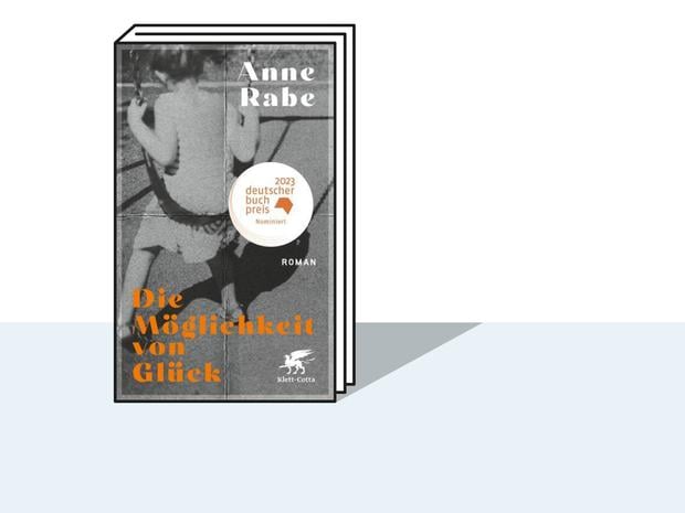Berliner Autorin Anne Rabe: „Im Osten gibt es eine vererbte Brutalität“