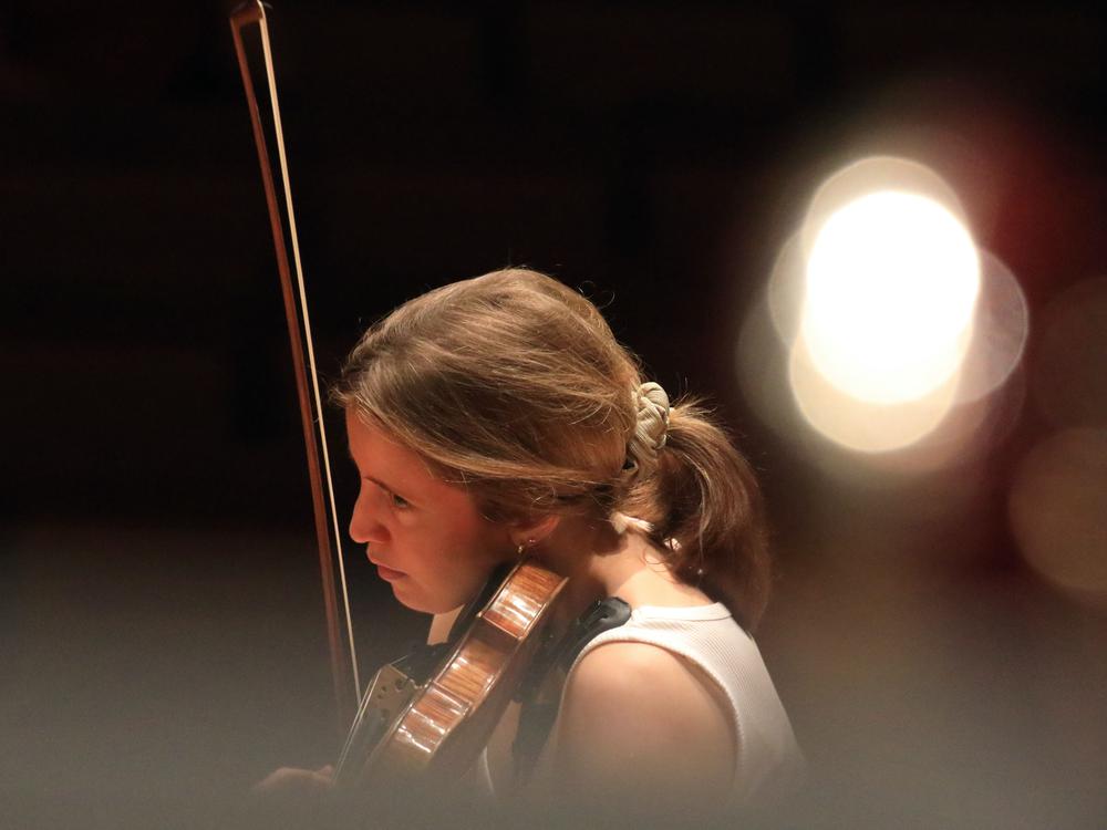 Die Bayern beim Musikfest Berlin: Prima Klima