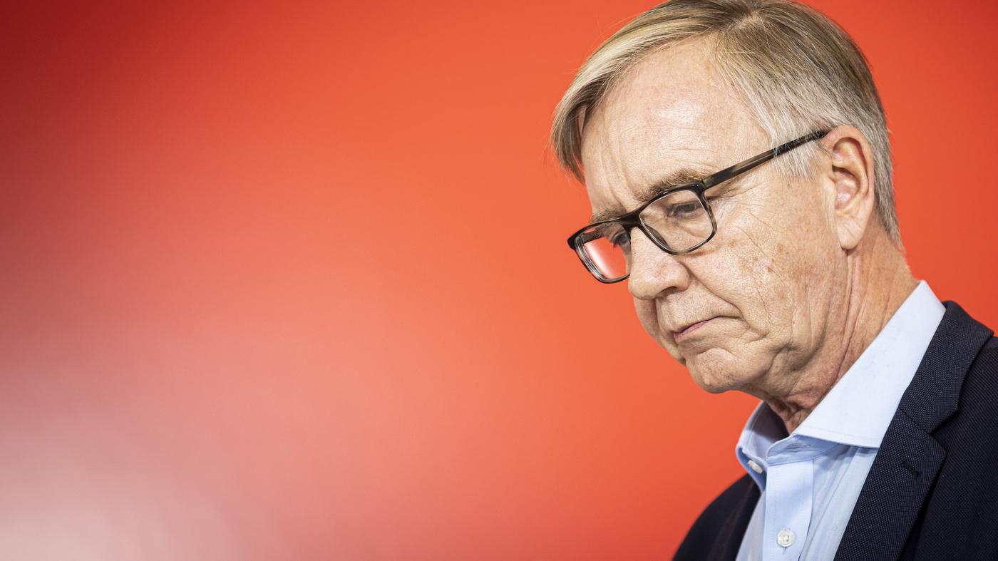 „Ist Chance für einen Neustart“: Linkenfraktion beschließt Selbstauflösung