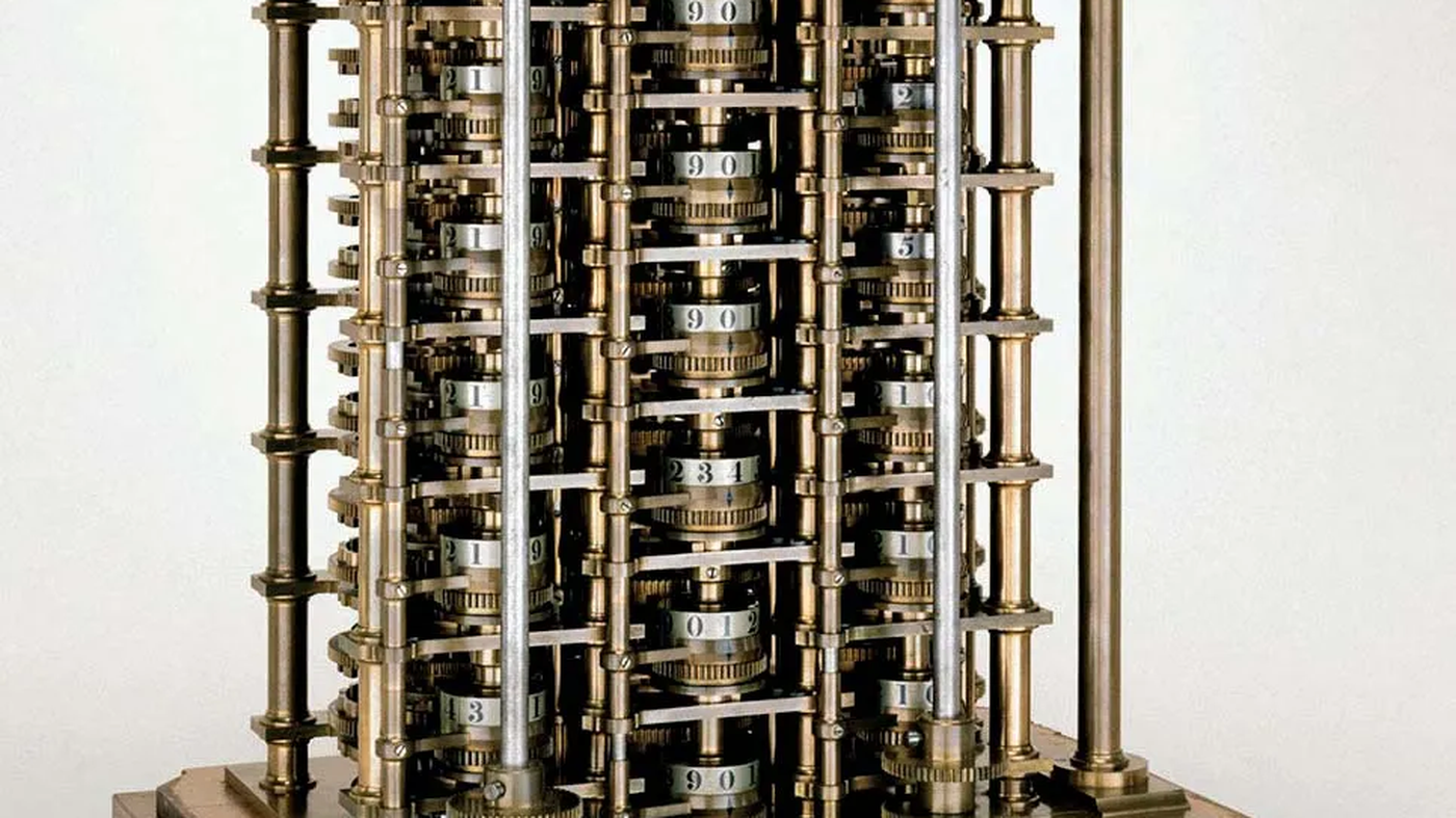 Heute vor 201 Jahren: Wie das britische Empire fast den ersten Computer ...