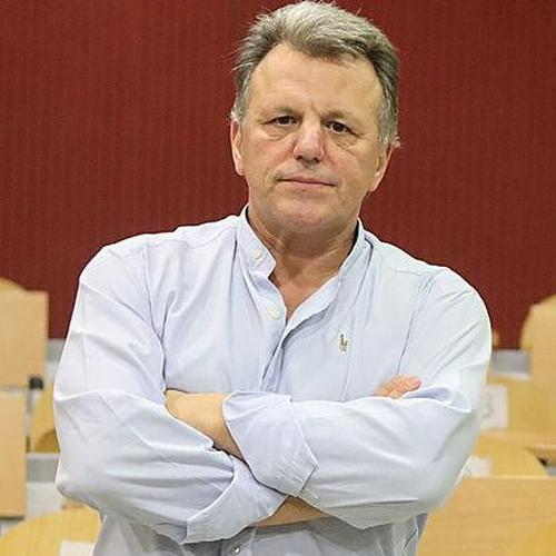 Dimitris Christopoulos