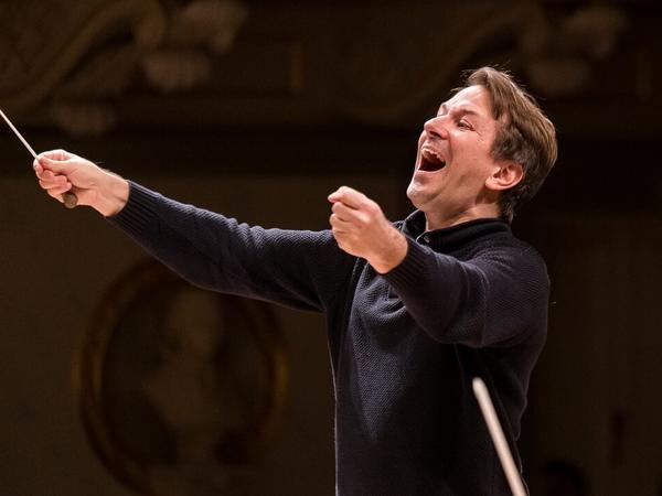 Sensationsfund in Neapel: Berliner Operngruppe bringt verschollene Donizetti-Oper ins Konzerthaus