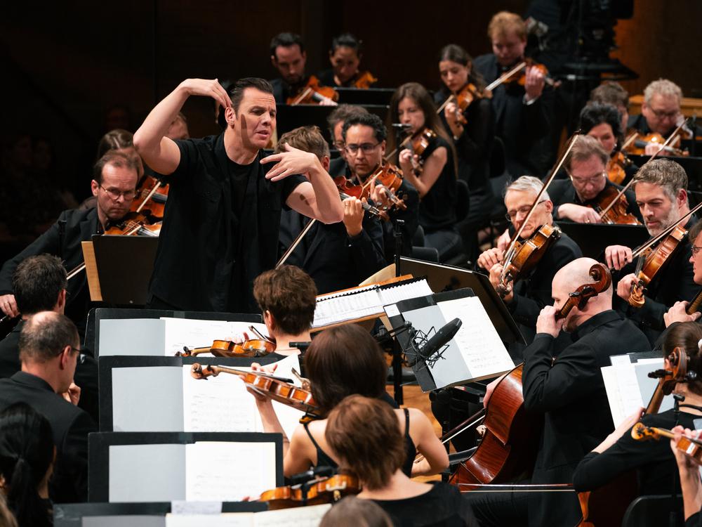 Wiener Festwochen in der Klemme: Oksana Lyniv kritisiert Teodor Currentzis