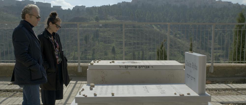 ZDF-Doku über „displaced persons“: Langzeitwirkungen der Shoa