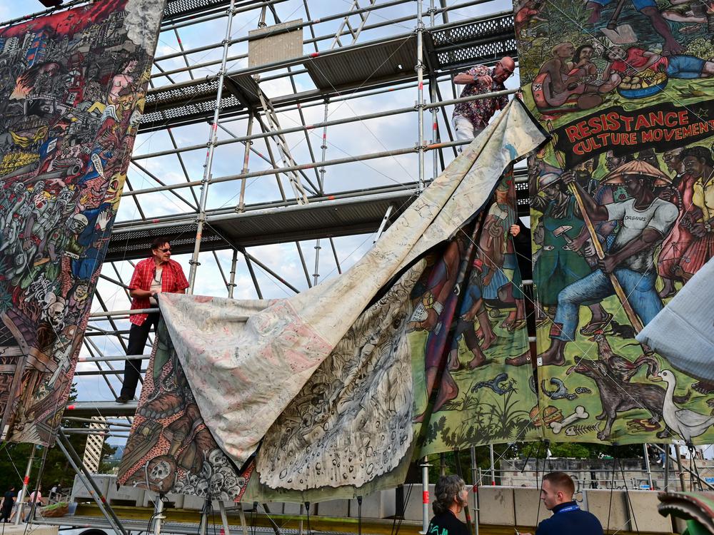 Holocaust und Kolonialismus: Plädoyer für eine neue Aufklärung