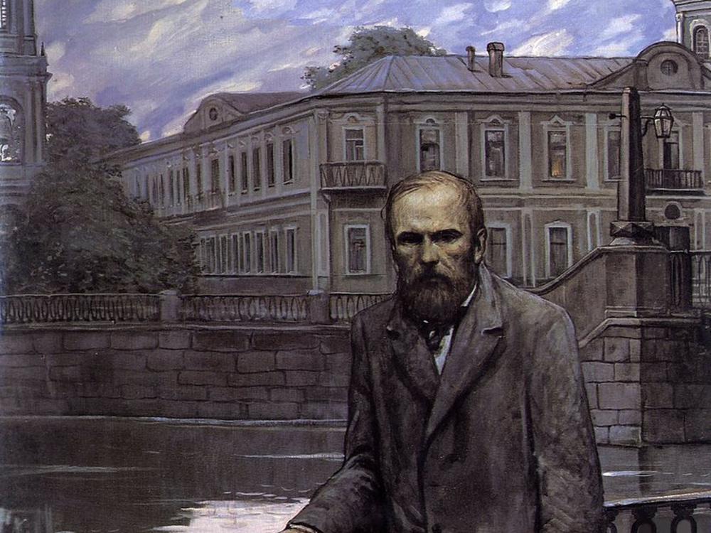 Wahn und Wirklichkeit: Zum 200. Geburtstag von Fjodor Michailowitsch ...