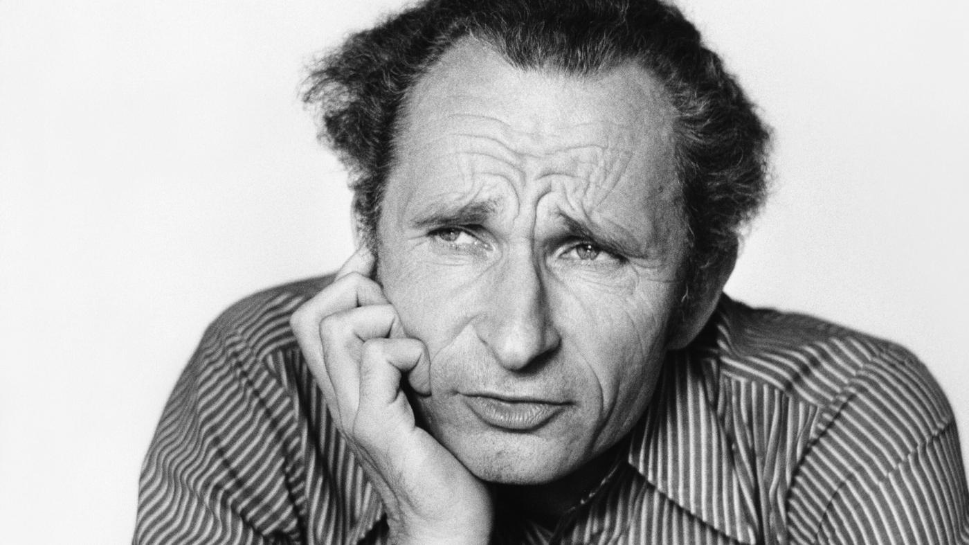 100 Jahre Walter Höllerer: Zeremonienmeister der Literatur