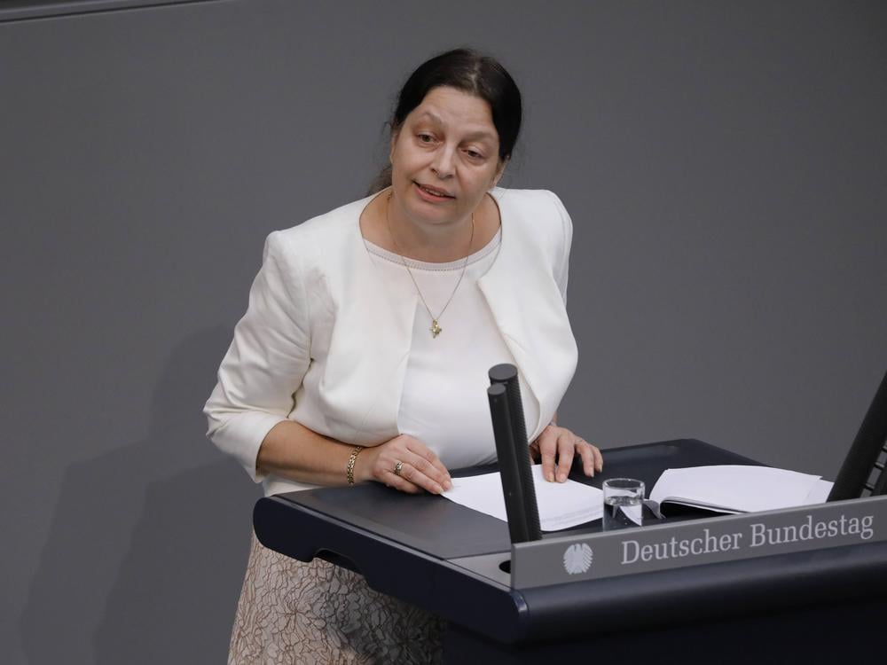 Reichsbürger, Burschenschaft Gothia, AfD: „Steglitz-Zehlendorf ist ein ...