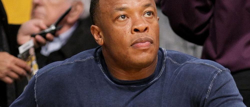 Hip-Hop-Produzent: Sohn von Dr. Dre mit 20 gestorben