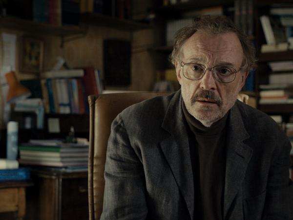 Josef Hader über seine neue Tragikomödie : „Ich setze Alkohol wie ein ...