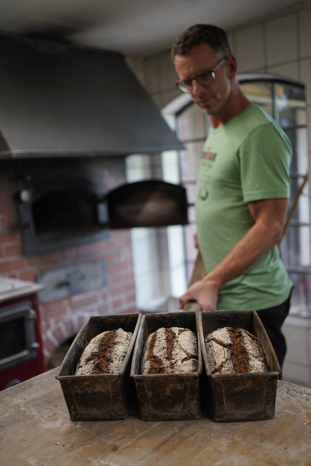 Gereift auf der Insel: Zu Besuch bei Rügener Produzenten