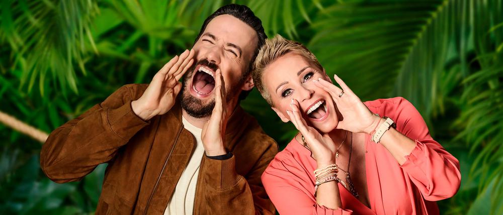 Dschungelcamp 2024: Start und Sendetermine der 17. IBES-Staffel